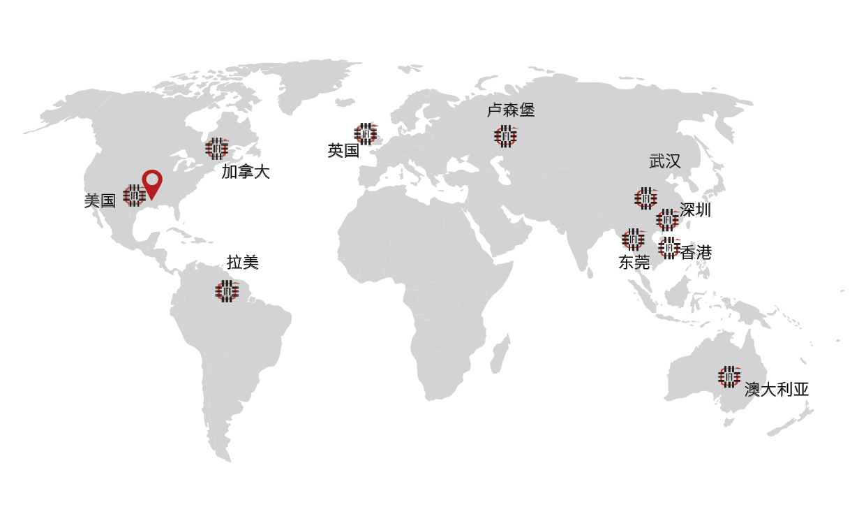 关于我们 | Innovation First International