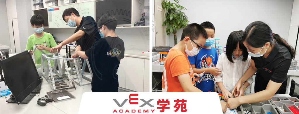 教育培训 | Innovation First International