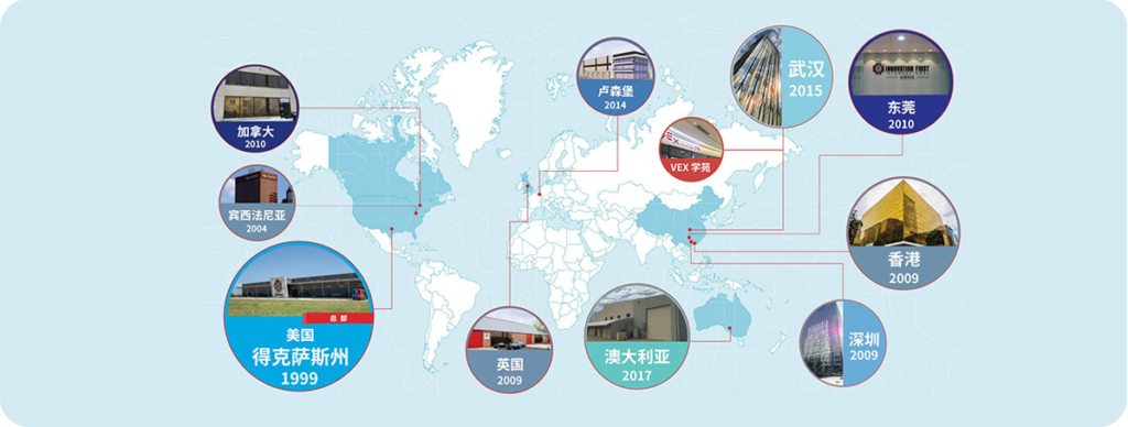 关于我们 - 创首国际官方网站